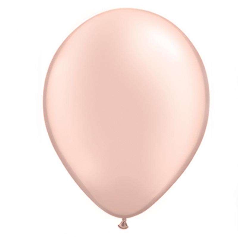 Pearl Pink - Balloons N Beyond